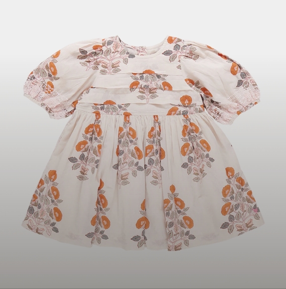 Pink Chicken | Dresses | Pink Chicken Girls Evelyn Dress | Poshmark